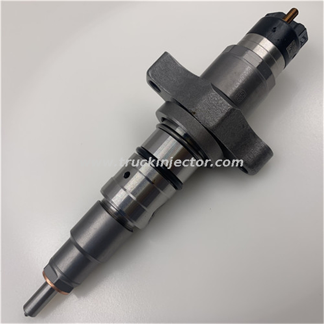 Bosch Fuel Injector 0445120381 Diesel Engine Parts - Buy bosch injector ...