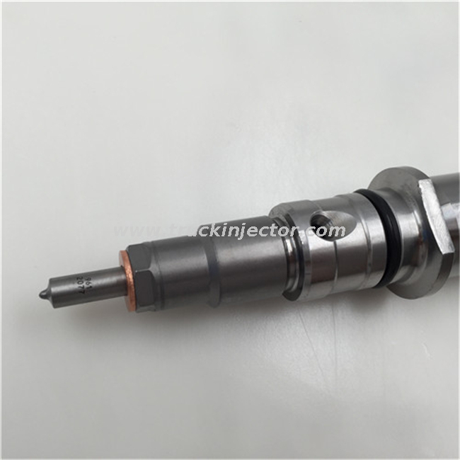 Bosch Fuel Injector 0445120152 Diesel Engine Parts - Buy bosch injector ...